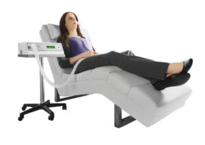 Resting Metabolic Rate (RMR) Testing and Analysis