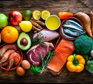 Nutritionist | Nutrition Coaching | Live Lean Rx Houston