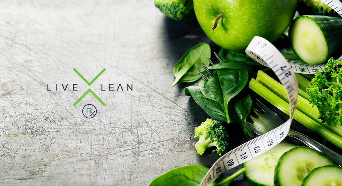 Nutritionist | Nutrition Coaching | Live Lean Rx Houston